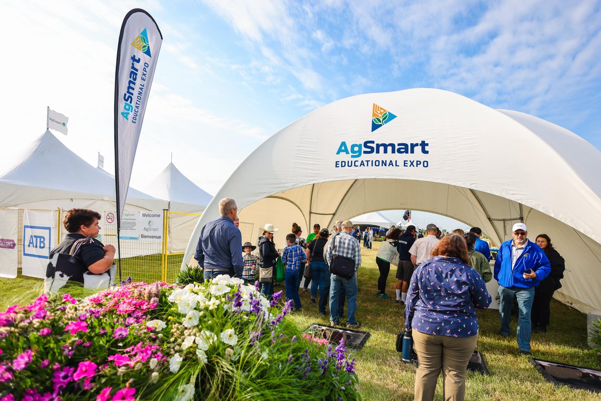 AgSmart 2024 showcases the future of farming