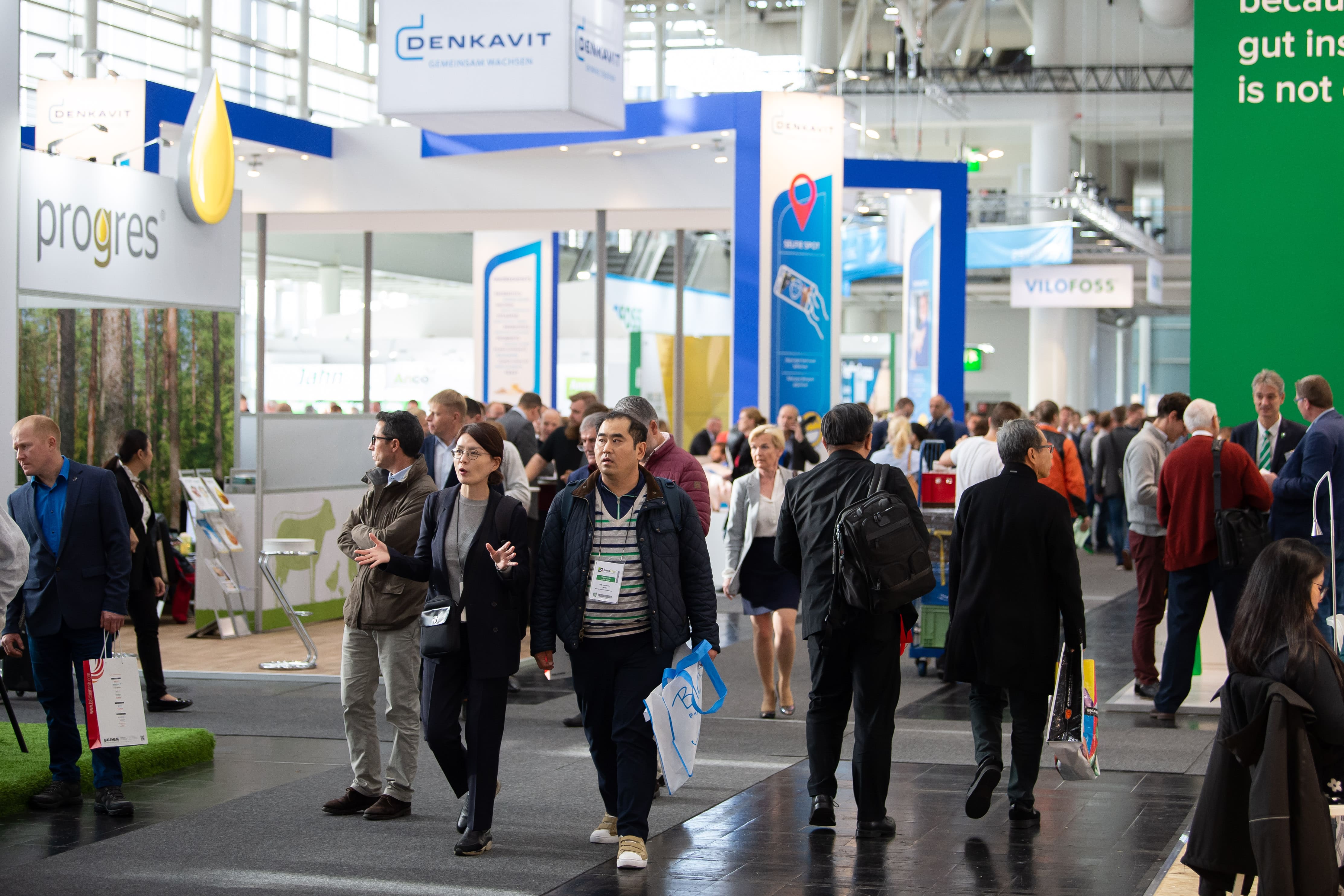 EuroTier 2021 Innovation Awards announced